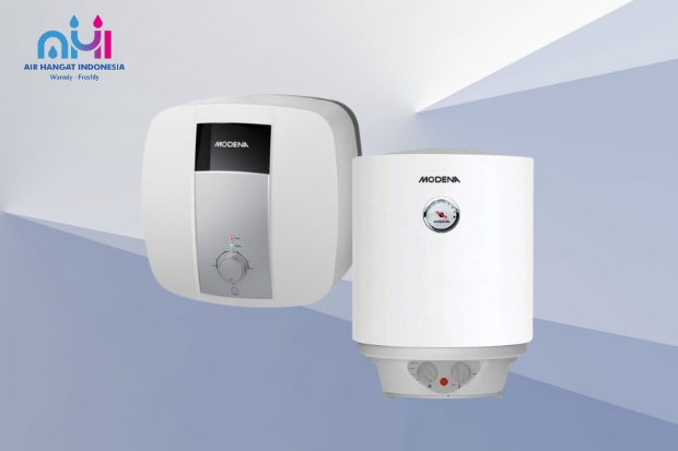 Pemanas Air Modena Solusi Efisien untuk Kenyamanan - Air Hangat Indonesia