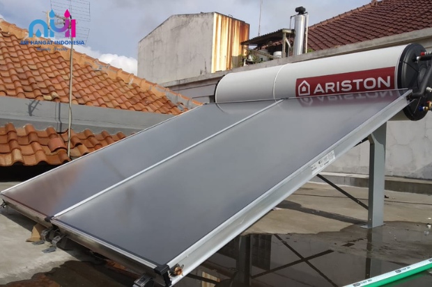 Harga Water Heater Ariston 150 Liter yang Bagus dan Aman - Air Hangat ...