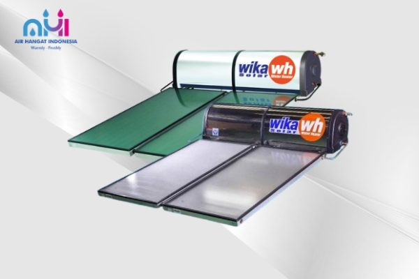 Harga Water Heater Solar Wika Pilihan Terbaik yang Efisien - Air Hangat ...