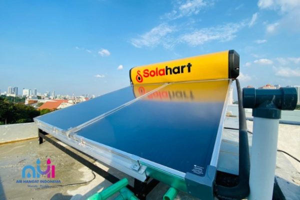 Pemanas Air Solahart Spesifikasi, Harga, dan Keuntungannya - Air Hangat ...