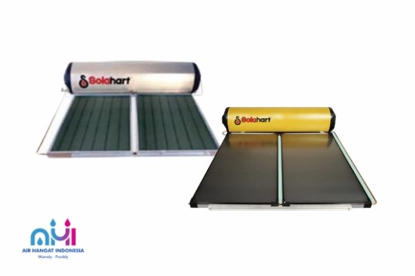 Pemanas Air Solahart Spesifikasi, Harga, dan Keuntungannya - Air Hangat ...