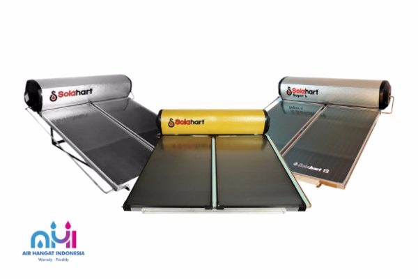 Pemanas Air Solahart Spesifikasi, Harga, dan Keuntungannya - Air Hangat ...