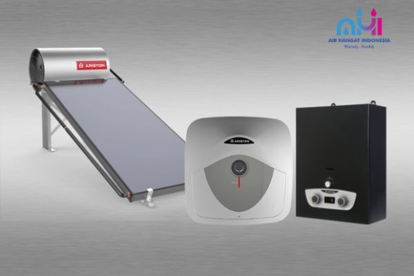 Harga Water Heater Ariston 150 Liter yang Bagus dan Aman - Air Hangat ...
